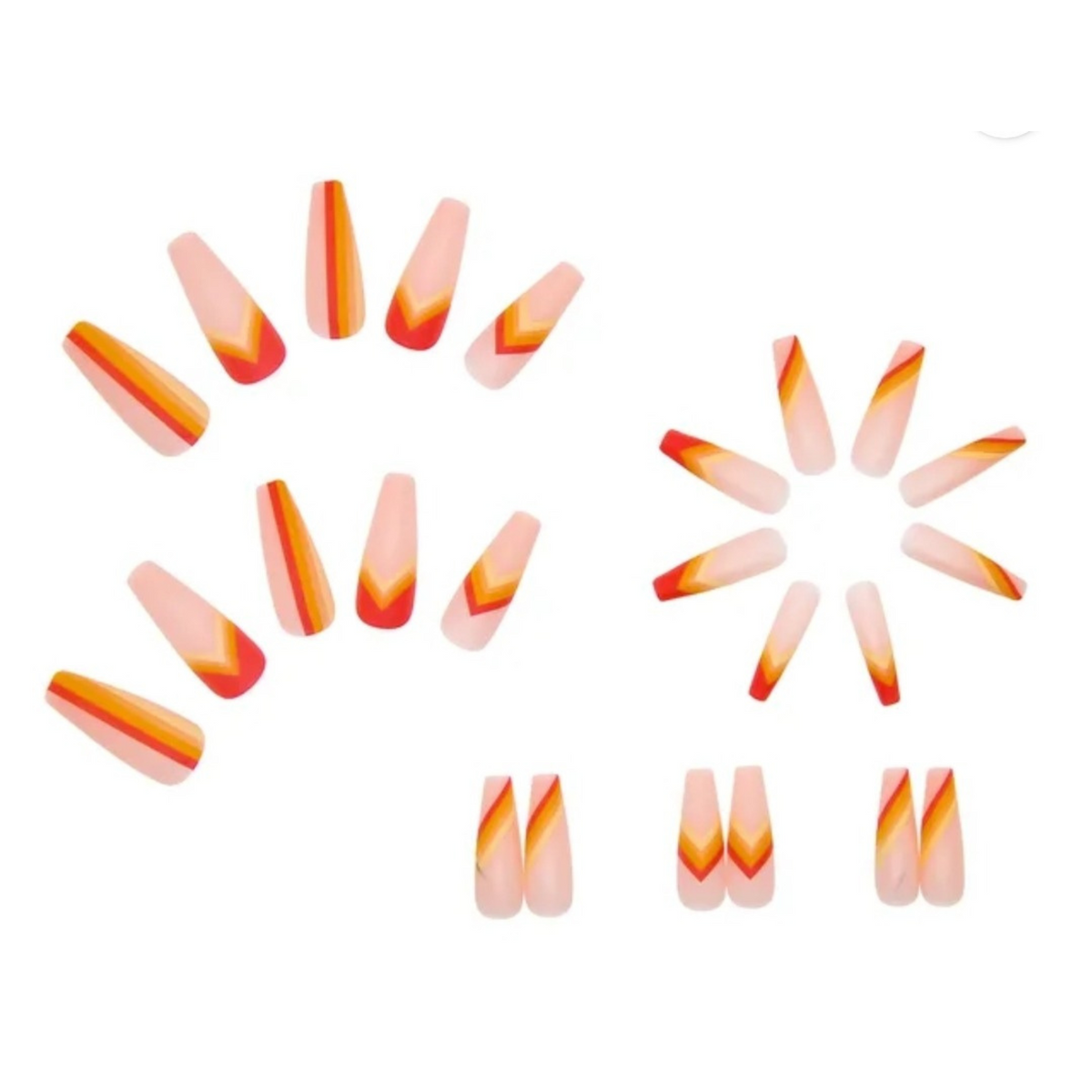 'LASER BEAM' CLAWS – Wiggin’ Out!